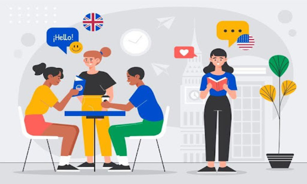 A Journey to Effective Communication